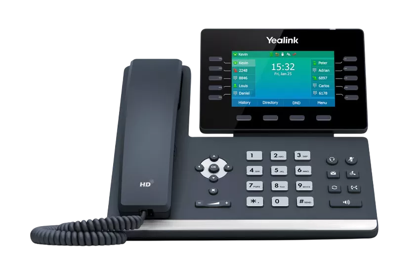 Best VoIP Services in Denver | Business VoIP Phone Systems