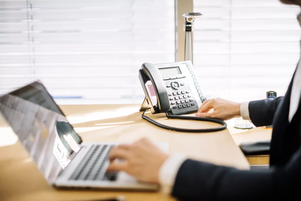 Best VoIP Services in Denver | Business VoIP Phone Systems
